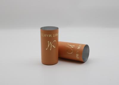 China Aluminum Whisky Wine Bottle Tamper Proof Closures Caps 30x60mm Custom Size for sale
