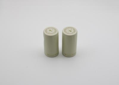China Whisky Wine Bottle Tamper Proof Aluminium Closures Caps 30x35mm Gold Black Silver Red for sale