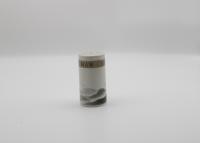 China Aluminum Tamper Proof Closures Caps 30x35mm for Whisky Wine Bottle Sealing for sale