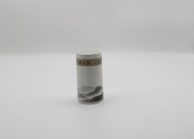 China Aluminum Tamper Proof Closures Caps 30x35mm for Whisky Wine Bottle Sealing for sale