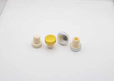 China Agglomerated Cork Wine Stopper 10000pcs MOQ Customizable Bulk Wine Bottle Plug for sale