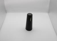 China Custom Aluminum Foil Champagne Wine Bottle Shrink Capsule 750ml Gold Color Heat Shrink Cap for sale