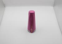 China Custom PVC Heat Shrink Caps for Champagne Wine Bottles with Tear Strip 80mm for sale