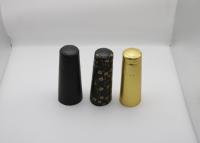 China Custom Aluminum Foil Wine Bottle Capsules Shrink Seal for Champagne Beer 750ml for sale