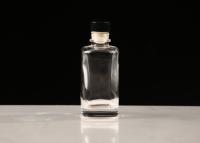 China Lead Free Glass Wine Bottle 750ml 700g Bulk Red Wine Bottles with Aluminum Screw Cap for sale