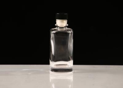 China Lead Free Glass Wine Bottle 750ml 700g Bulk Red Wine Bottles with Aluminum Screw Cap for sale
