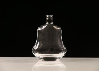 China Encore Packaging Bulk Empty Wine Bottle 750ml Lead Free Bordeaux Glass Bottle Red Wine for sale