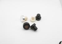 China Custom Wooden Wine Corks Sealing Bottle Caps 24mm Diameter Natural Cork Material for sale