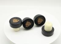 China Custom Wood Bottle Stopper Straight Wine Cork Plug Sealing Cap for Beer Bottles 5000pcs MOQ for sale