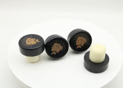 China Custom Wood Bottle Stopper Straight Wine Cork Plug Sealing Cap for Beer Bottles 5000pcs MOQ for sale