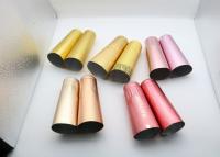 China Custom Aluminum Foil Wine Bottle Capsules Shrink Seal for Champagne Beer 30x60mm for sale