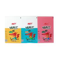 China Custom PE Shrink Sleeve Label for Water Bottles Waterproof Printing Up to 13 Colors for sale