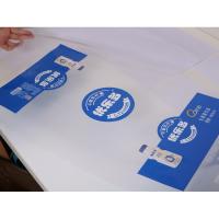 China PE Cast Stretch Film 15-50 Mic Transparent Pallet Wrap for Industrial Packaging for sale