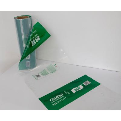 China Soft Breathable PE Film for Baby Diaper Back Sheet Cloth Like 0.02-0.2mm Thickness for sale
