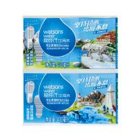 China Custom PET PVC Heat Shrink Sleeve Label for 330ml 500ml Beverage Bottle Cans for sale