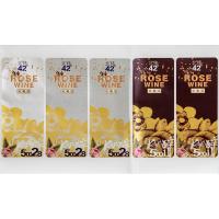 China Custom 3D Relief Embossed Metal Label Sticker for Luxury Candle Packaging Private Label Design 3000pcs MOQ for sale
