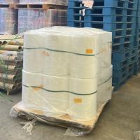 China Moisture Proof Transparent PE Stretch Film Soft Packaging 500mm Width OEM China Factory for sale