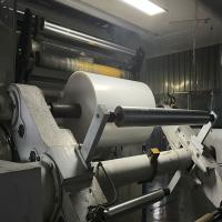 China LLDPE Pallet Stretch Film 3 Layer Hand Machine Roll Clear Custom Packaging Wrap for sale