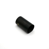 China Custom PVC Heat Shrink Capsules for Wine Bottle Seals with Logo Printing 50mm for sale