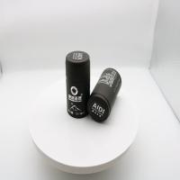 China Moistureproof Clear PVC Wine Shrink Capsules Non Toxic Gloss Matte Lamination 70mm for sale