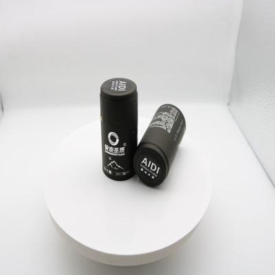 China Moistureproof Clear PVC Wine Shrink Capsules Non Toxic Gloss Matte Lamination 70mm for sale