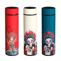 China Diameter 100mm Digital Flatbed Printer For Cylinder And Conical Bottles for sale