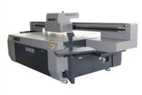 China LCLM Color UV Flatbed Printer UV Printing Machine For Pen Ceramic Glass for sale