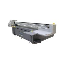 China ODM UV Flatbed Printer 4 Color Flatbed Inkjet Printer For 3d Painting for sale