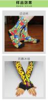 China High Speed Sock Printer Machine Digital Rotary Energy Saving for sale