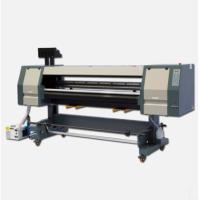 China 30mm Hybrid UV Printer Hybrid UV Printing Machine For Home Furnishin for sale