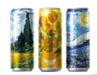 China Can Printing Machine Digital Inkjet Printer One Piece Custom Cylinder UV Printer for sale