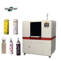China OEM Digital Inkjet Printing Machine UV Cylinder Printer For Bottle,Cup,Mug for sale