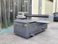 China Multipurpose Digital Flatbed Printer Industrial UV Printer For Mobile Phone Case for sale