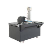 China Single Pass Corrugated Inkjet Printer Digital High Speed For Carton Box for sale