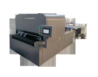 China Optimized Corrugated Box Printing: Unveiling High-Speed Single Pass Digital Inkjet Technology for sale