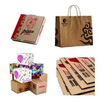 China Single Pass Corrugated Inkjet Printer Digital High Speed For Carton Box for sale
