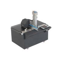 China Single Pass Corrugated Inkjet Printer Digital High Speed For Carton Box for sale