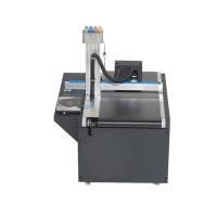 China Precision Corrugated Inkjet Printer High Speed Cardboard Box Printing for sale
