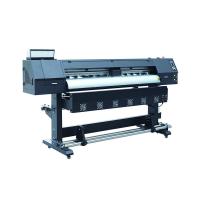 China CE Industrial Sublimation Printer CMYK Color Digital Sublimation Printing Machine for sale