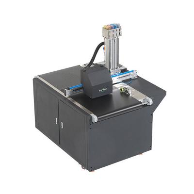 China Automatic Paper Bag Printing Machine Single Pass Digital Printer for sale