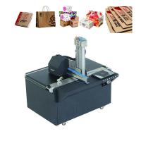 China Unleashing Excellence with Our Automatic Corrugated Cardboard Paper Printer for High-Quality Carton Printing for sale
