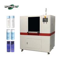 China Diameter 150mm Cylinder Inkjet Printer OEM Bottle Printing Machine for sale