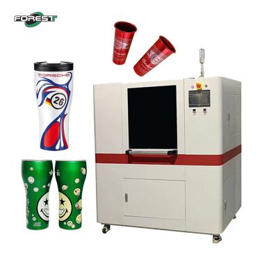 China Master The Art Of Deep Printing With Our Rotary Inkjet Printer for sale