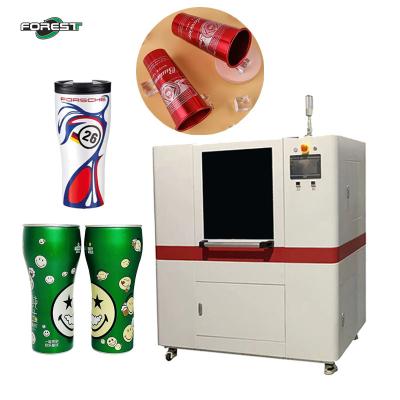 China Elevate Your Brand With Precision: Rotary Inkjet Printing Excellence for sale