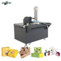 China OEM Corrugated Box Inkjet Printer 50Hz Continuous Ink Supply System for sale