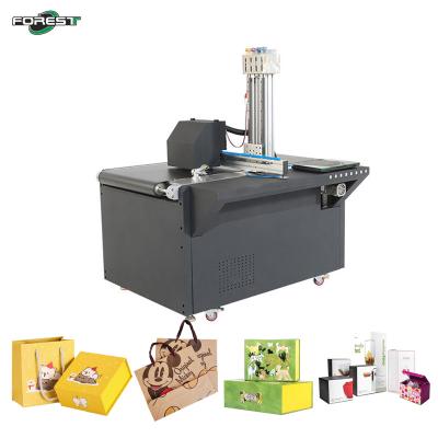 China OEM Corrugated Box Inkjet Printer 50Hz Continuous Ink Supply System for sale