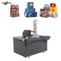 China 50Hz corrugated board printing machine for sale
