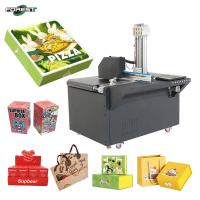 China 220V Corrugated Inkjet Printer CE Certificate For Carton Box for sale