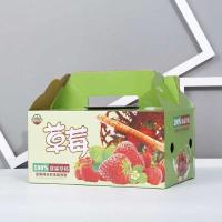 China Revolutionizing Packaging: Single Pass High-Speed Digital Inkjet Printing On Corrugated Cartons for sale