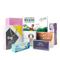 China CE Corrugated Digital Inkjet Printer With Ethernet Interface And 1 L Ink Volume for sale